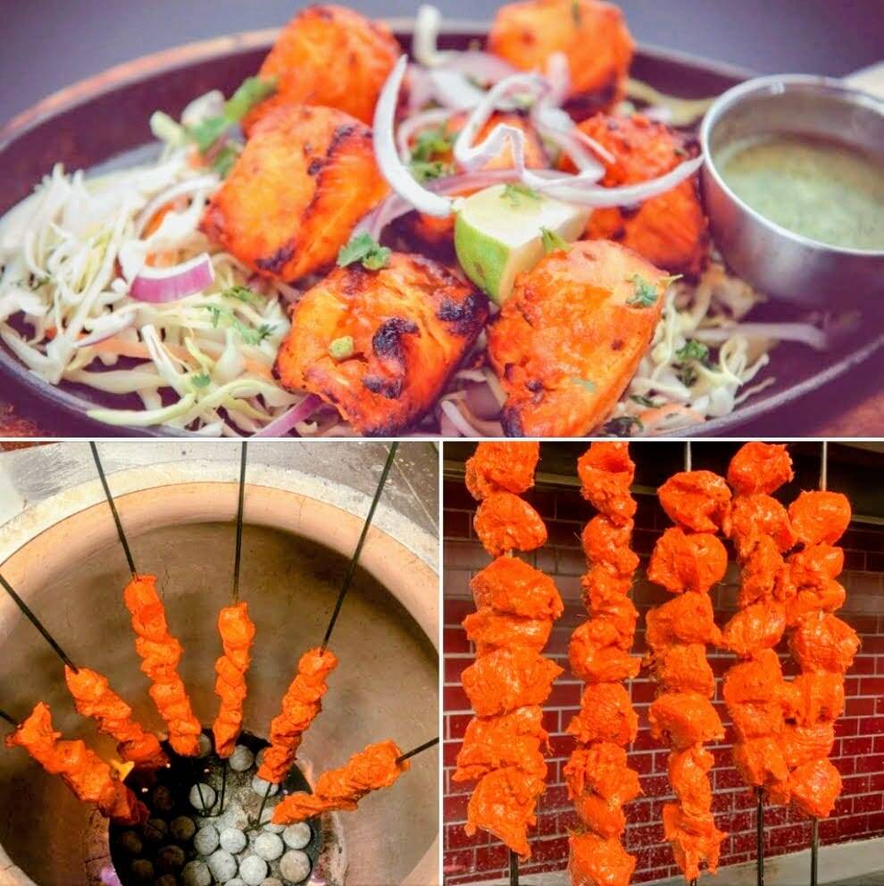 Best Indian Food since 2009 | Koriander Indian Cuisine - Real Taste of ...